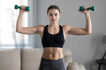 Shoulder Workout Order: What to Do First and Why – The Quest for Fitness